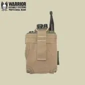 WARRIOR Elite Ops PRR - Personal Role Radio Pouch - pouzdro na ...