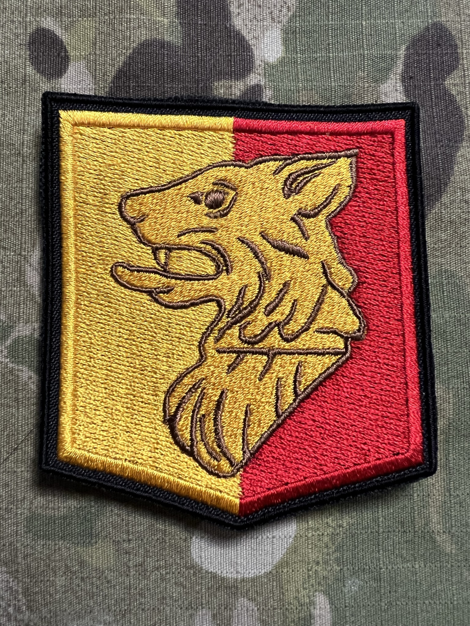 Czech Patch Police of Czech Republic - Cizinecká policie - Hlavní město ...