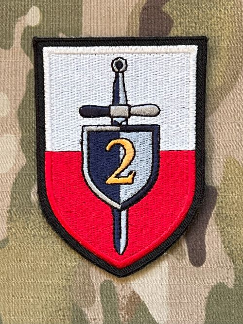 Czech Patch Police of Czech Republic - Krajská Pořádková Jednotka KPJ ...